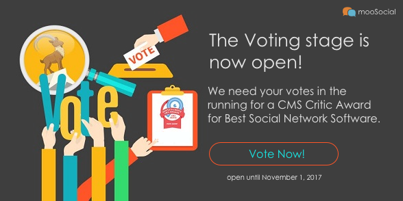 Landing Page - Social Network Software | mooCommunity - Social Networking Script