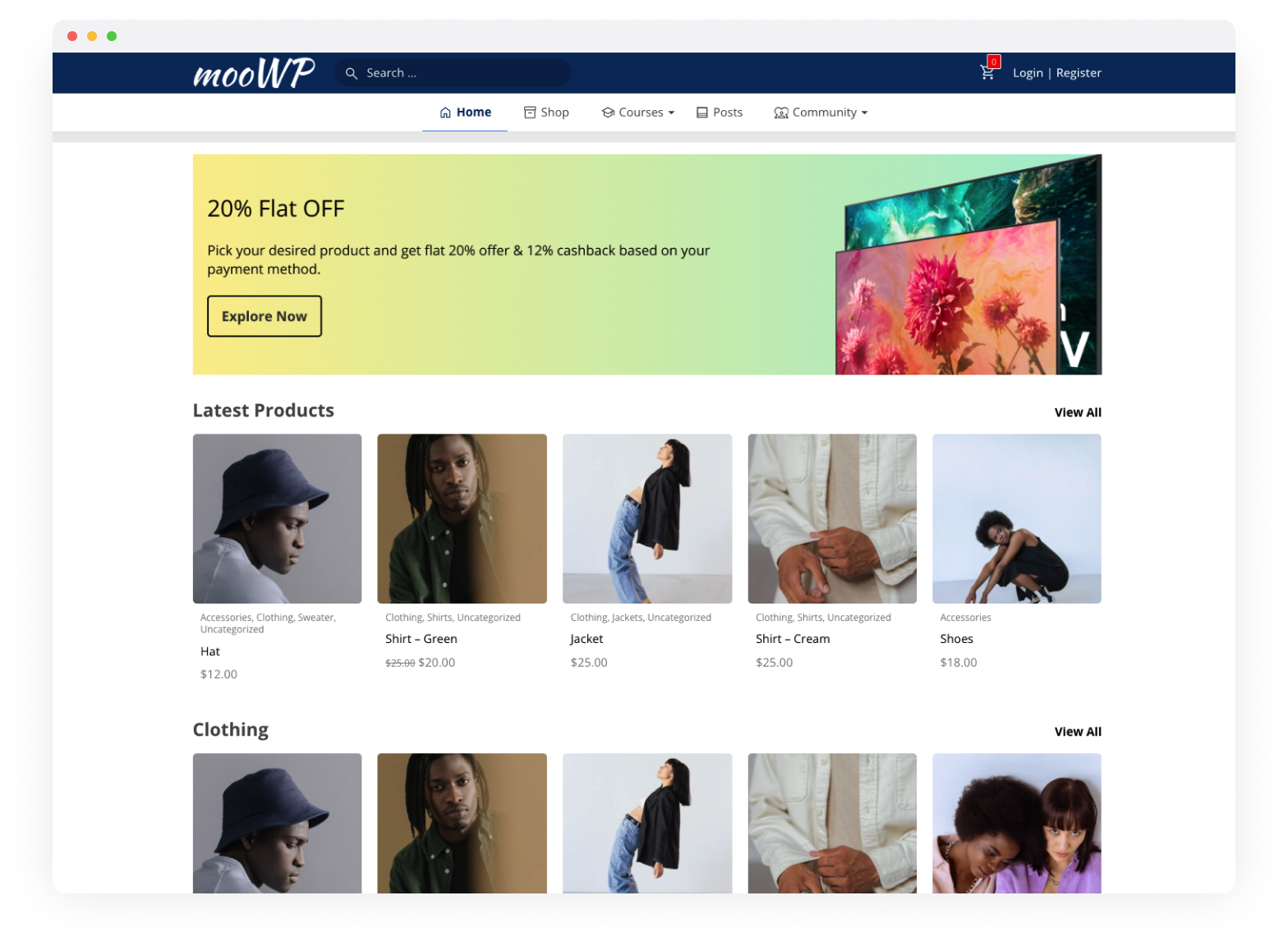 How to Create a Social Networking Site with WordPress? - mooSocial